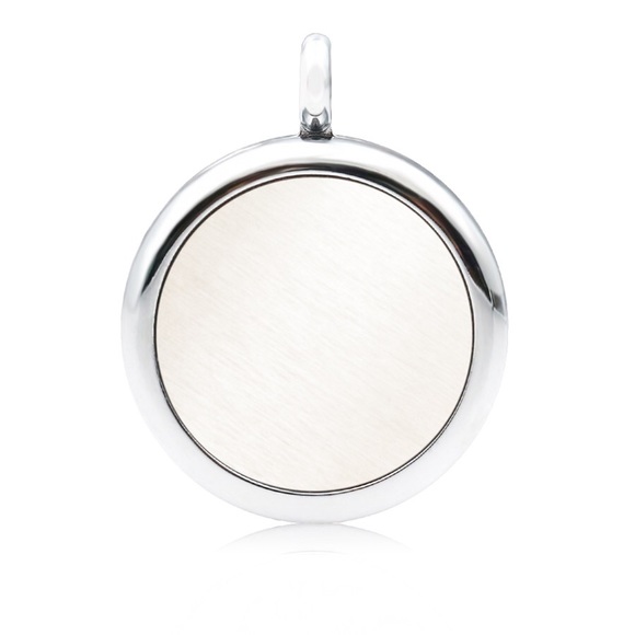 Jewelry | Batman Essential Oil Diffuser Locket Necklace | Poshmark